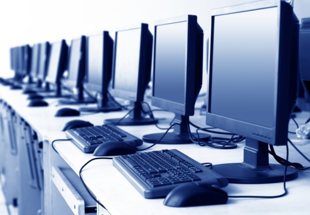 Use Of Computer In Legal Profession